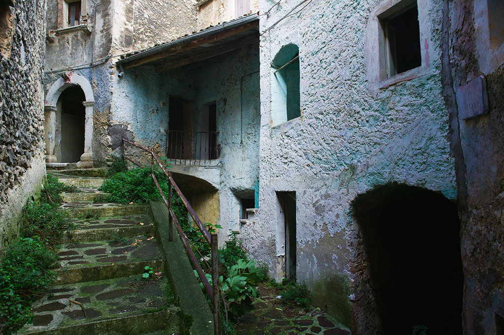La guida sul Comune di Prezza (Aq) in Abruzzo - Italia