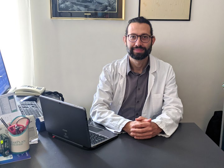 Dott. Cardone Claudio, Medico Chirurgo specializzato in Agopuntura a ...